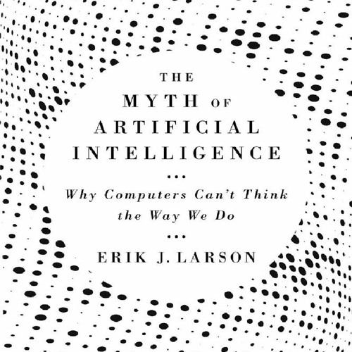 Stream [DOWNLOAD]⚡️PDF ️ The Myth of Artificial Intelligence: Why Computers Can’t Think the from ...