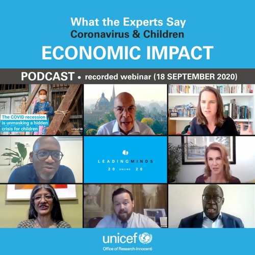 Stream Economic Impact On Children by UNICEF Innocenti | Listen online ...