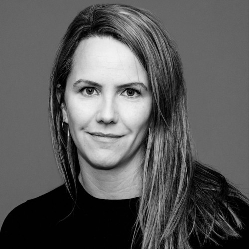 Stream episode Ireland at Fordham Humanitarian Lecture: Dr. Caitriona ...