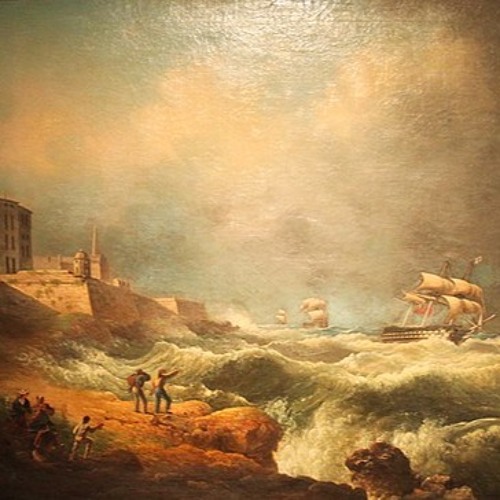 Stream Wind - III. A Violent Autumn Storm (from 'A Valletta Symphony ...