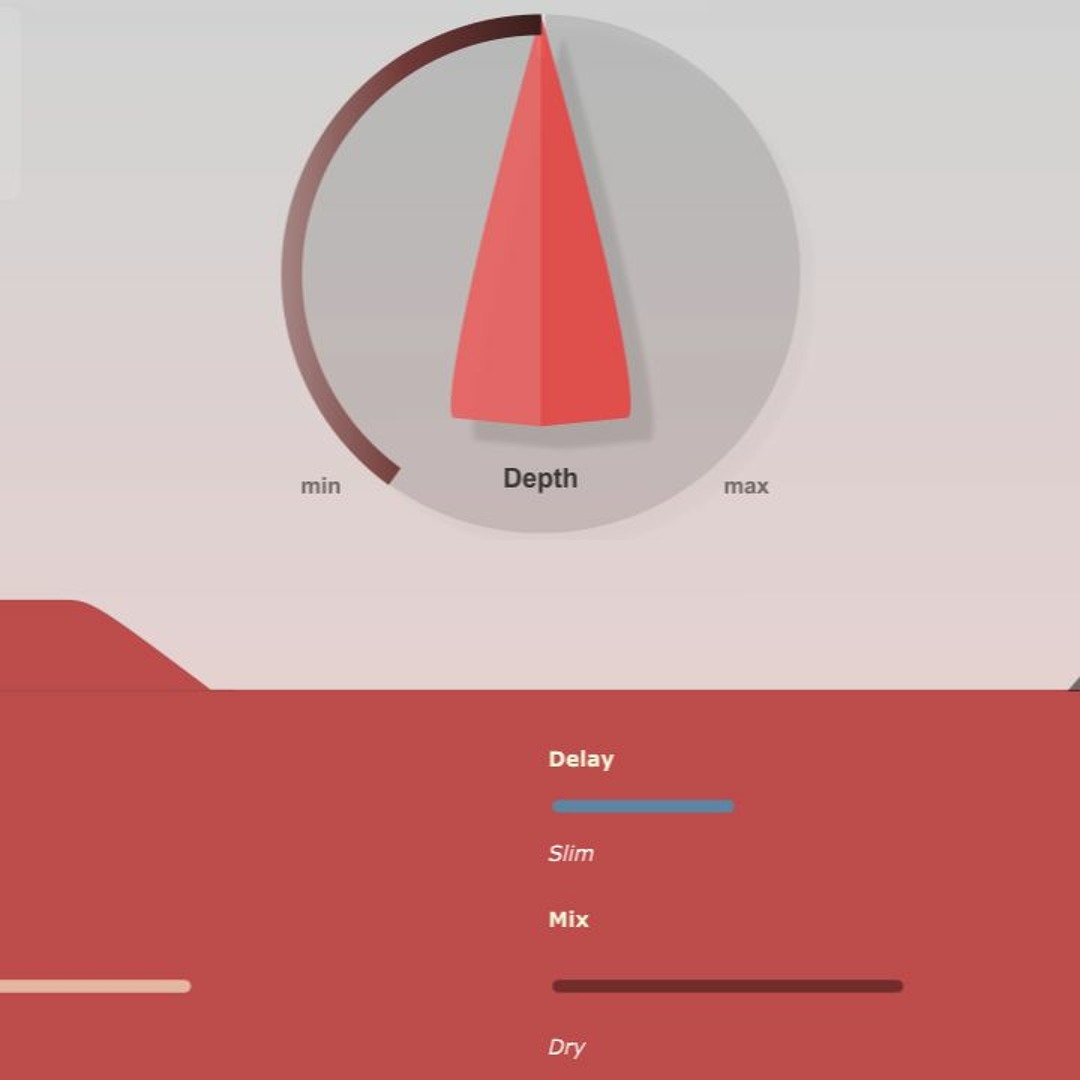 Stream SuperflyDSP Demo - Chorus by SuperflyDSP | Listen online for ...