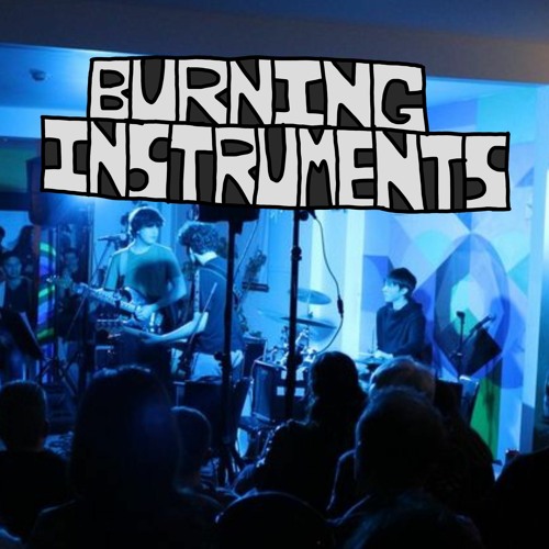 Stream Psycho Killer (Cover) by Burning Instruments | Listen online for ...