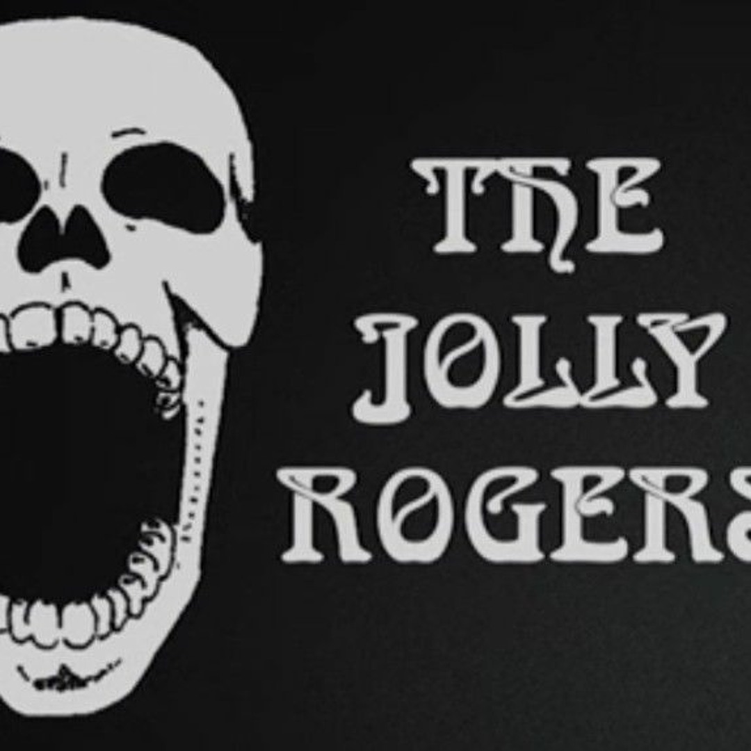 Stream The Jolly Rogers - Congo River by Curtis Dowling | Listen online ...