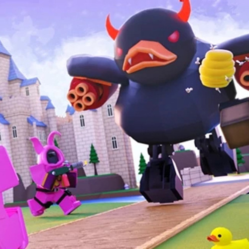 Stream (Tower Defense Simulator) Spring Lobby 20 by HyperCorrosive ...