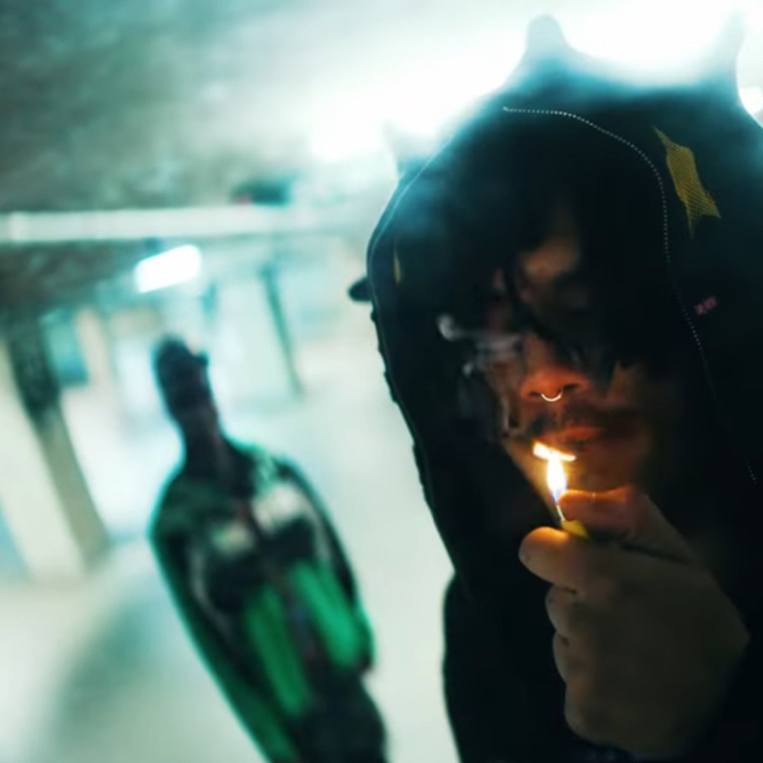 Stream Creature ft. Rowdyway (nova chance) by MAXSCENE(prod. selene ...