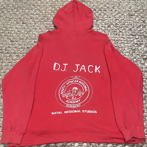 Stream DJ Jack’s Groove Revival v2 by DJ Jack | Listen online for free ...