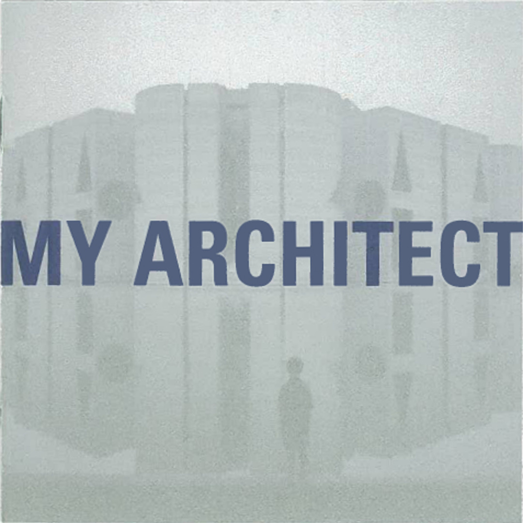Stream The Mystery Of Louis Kahn by Joseph Vitarelli | Listen online ...