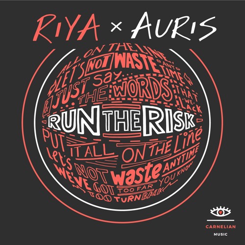 Stream Riya & Auris - Run The Risk by Skankandbass | Listen online for ...