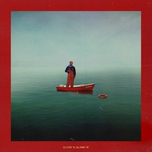 Stream Lil Yachty, RD, Lil Boat | Listen to Lil Boat The Mixtape ...