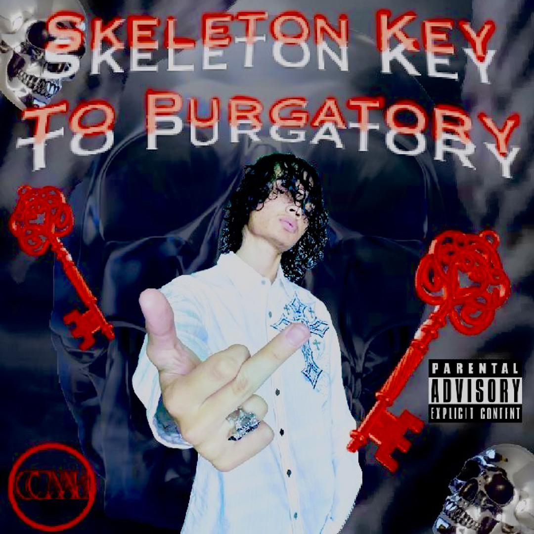 Stream Lil Zip Tie ARCHIVE 2 | Listen to Skeleton Key To Purgatory playlist online for free on ...