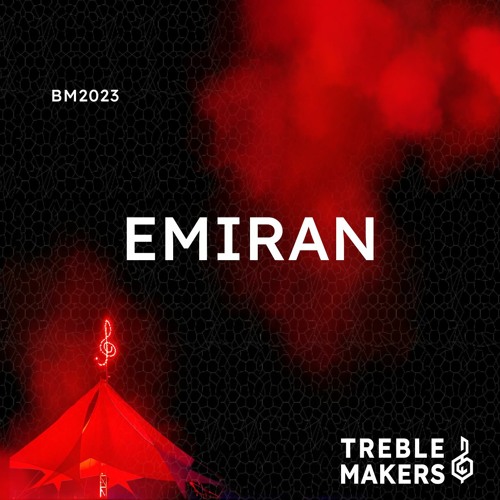 Stream Emiran • Treble Makers • Burning Man 2023 by Treble Makers ...