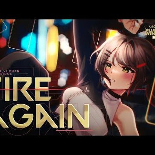 Stream 비챤 - Fire Again Cover by 라이스턴 | Listen online for free on SoundCloud Stream 비챤 - Fire Again Cover by 라이스턴 | Listen online for free on SoundCloud