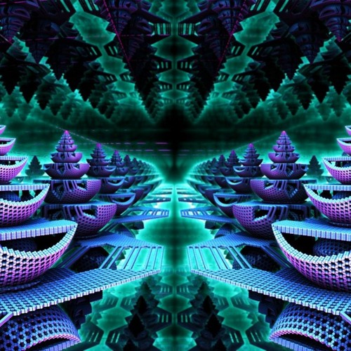 Stream Reborn - Creatures In Space by PrzgiBaklo | Listen online for ...