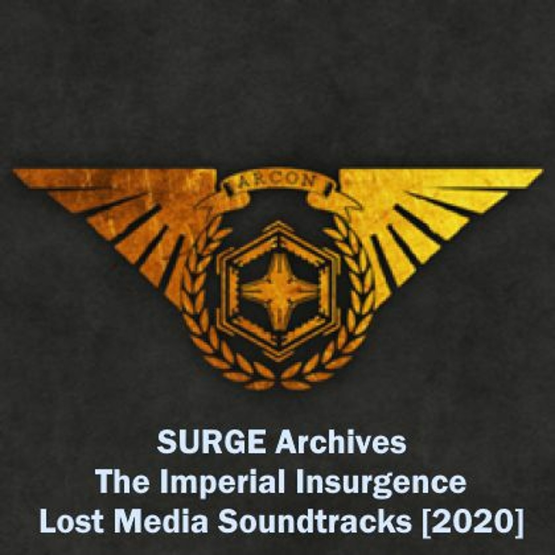 Stream SURGE Praetorian Guard Theme 903933106 ...