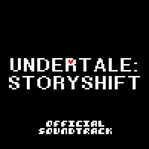 Stream UNDERTALE: STORYSHIFT | Listen to UNDERTALE: STORYSHIFT ...