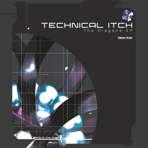 Stream Theorem by Technical Itch | Listen online for free on SoundCloud