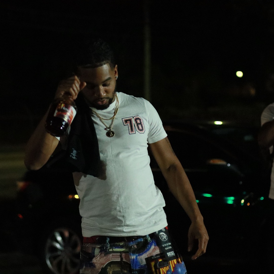 Stream C Da Don- Withstand by C Da Don | Listen online for free on ...