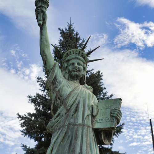 Stream Schenectady's Lady Liberty Editorial by WPTR Radio - 1240am and ...