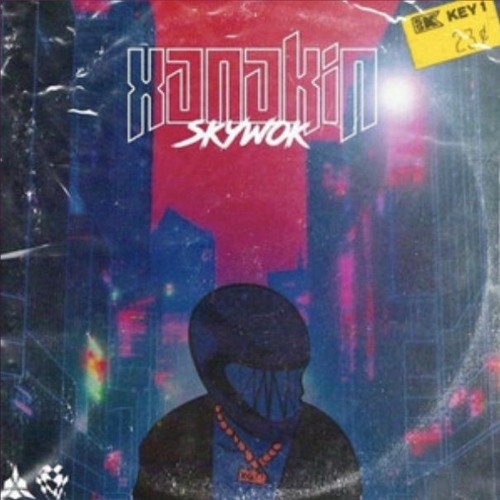 Stream Slug Rat Freeverse by XANAKIN SKYWOK Archive | Listen online for ...