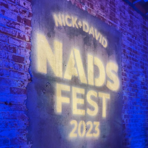 Stream NickyJ Wedding Set (Oct. 7, 2023) by Nick Alanis | Listen online ...