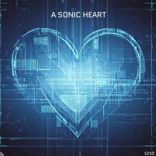 Stream A Sonic Heart by 1210 | Listen online for free on SoundCloud