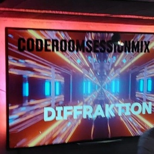 Stream Extrait CodeRoom dj vinyle set by Diffraktion | Listen online for free on SoundCloud
