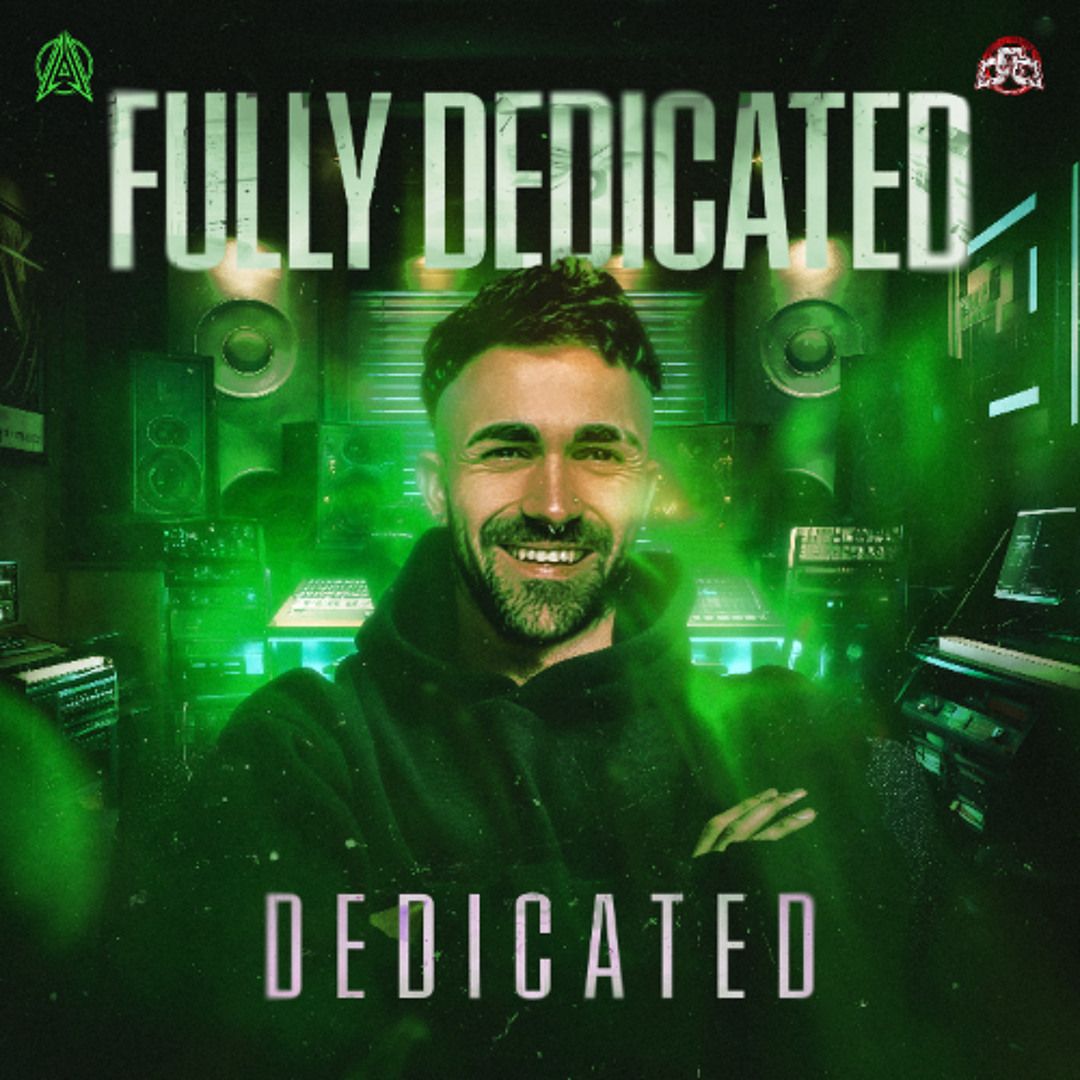 Stream Dedicated - Fully Dedicated by Annihilation Records | Listen ...
