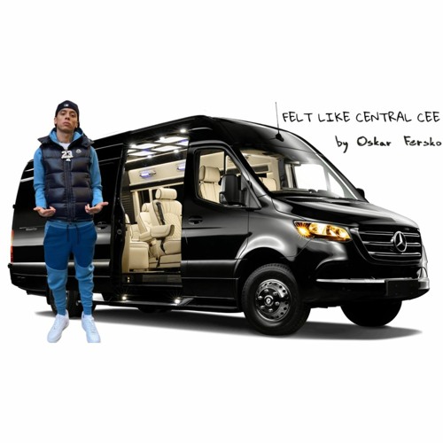 Stream Felt Like Central Cee (small talk X Central Cee & Dave ...
