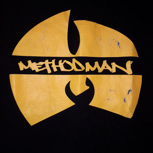 Methodenmann Symbol