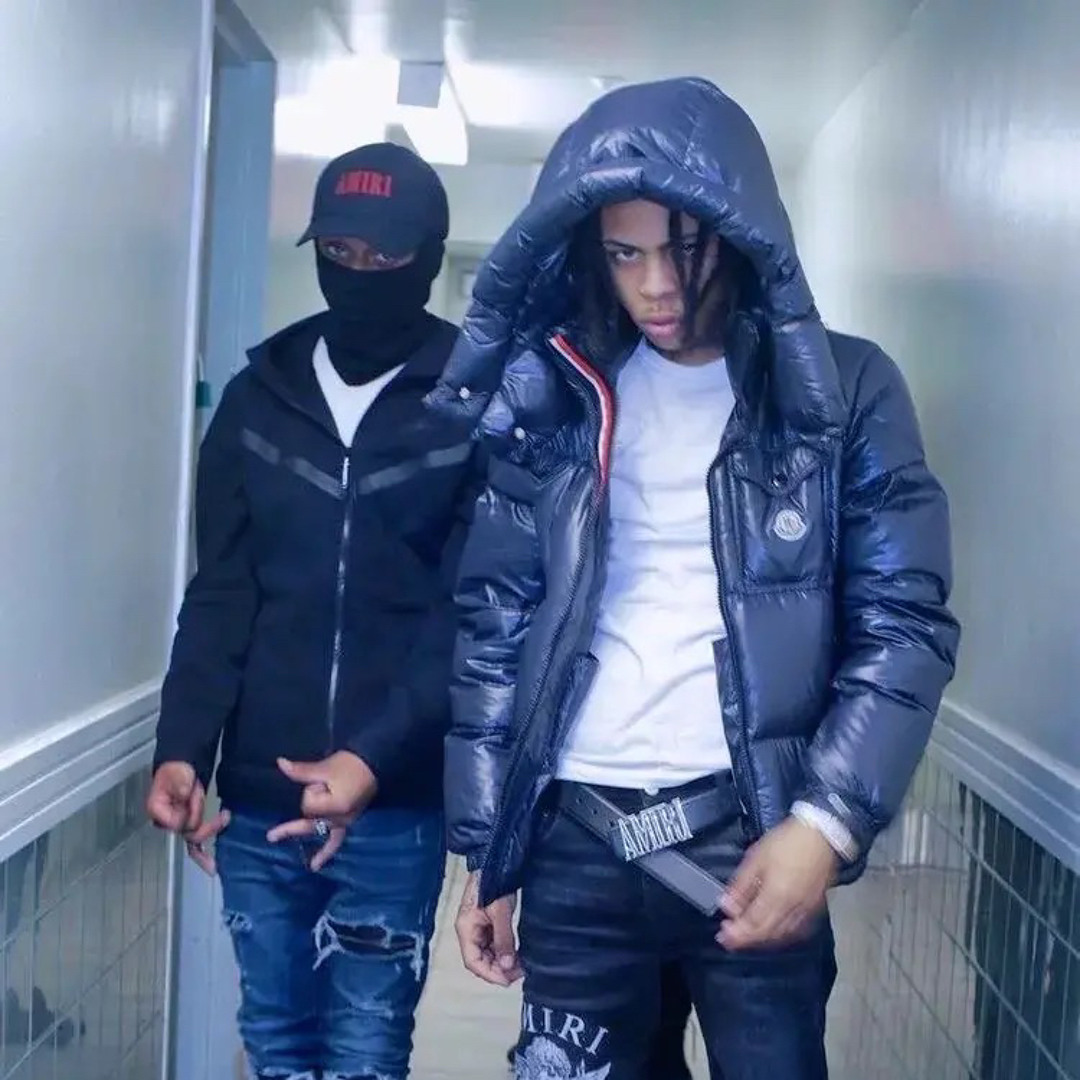 Stream Psa - Kay Flock (Bass Boosted) by 33 | Listen online for free on ...