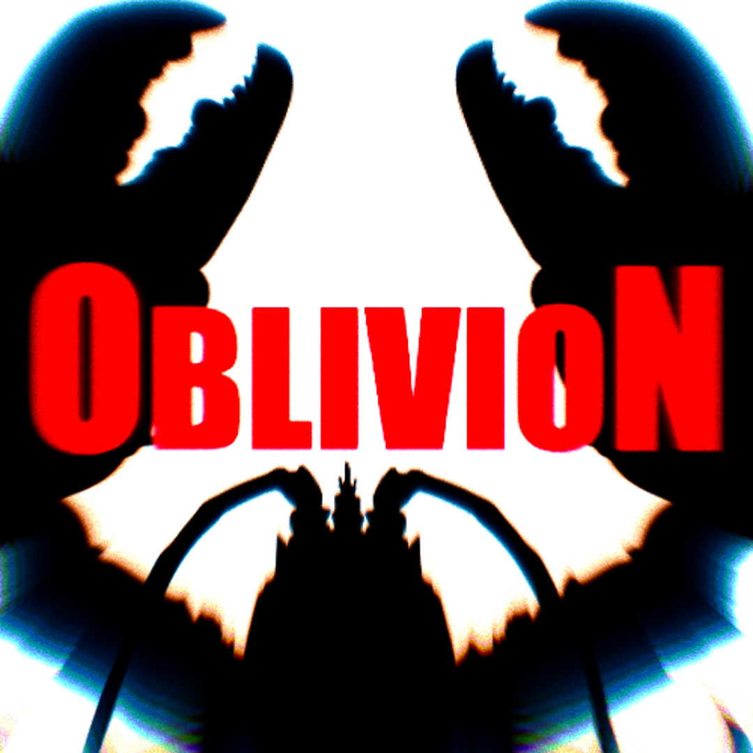 Stream OBLIVION by LOBSTA B | Listen online for free on SoundCloud