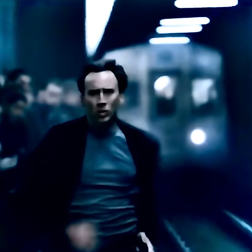 Stream "Knowing" Subway Chase (Rescore) by Jacob Aaron Jones | Listen ...