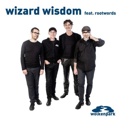 Stream Wizard Wisdom feat. Rootwords by wolkenpark | Listen online for ...