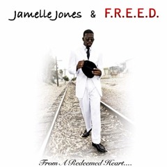 Jamelle Jones