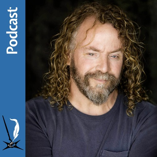 Stream episode 215. Ray Porter, audiobook narrator and DC Comics ...