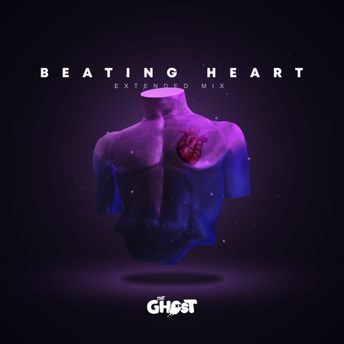 Stream The Ghost - Beating Heart by 𝗧𝗛𝗘 𝗚𝗛Ø𝗦𝗧 | Listen online for free ...