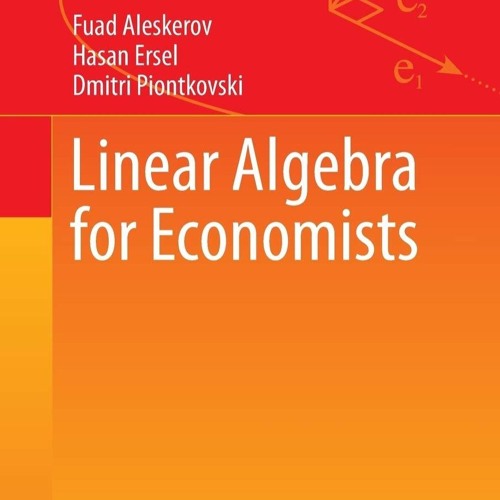 Stream episode PDF Linear Algebra and Optimization for Machine Learning ... Stream episode PDF Linear Algebra and Optimization for Machine Learning ...