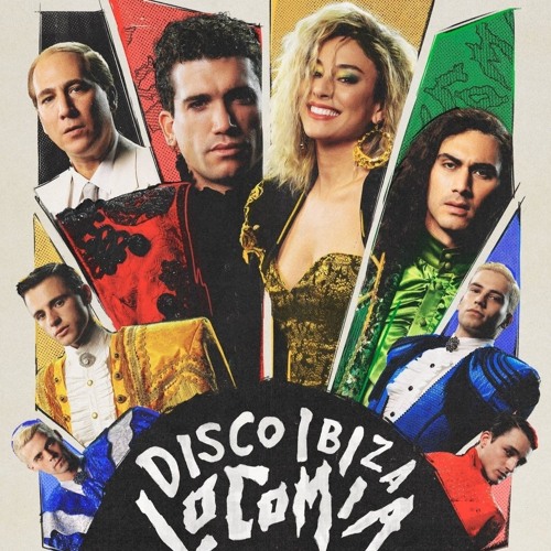 Stream Disco, Ibiza, Locomía enHD*(Mega) 720p : Calidad —[Pelis.4K ...