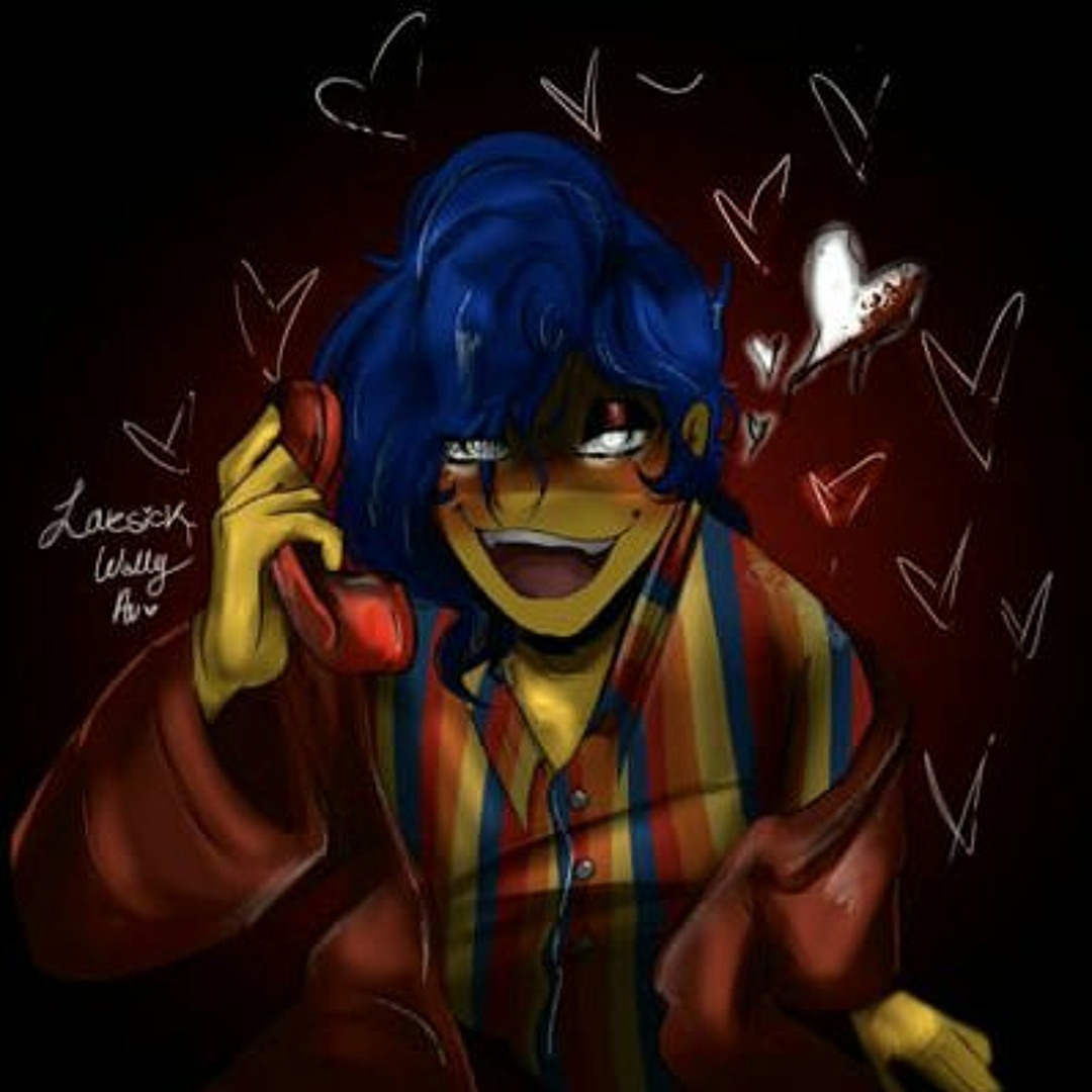 Stream Lovesick Wally X Listener All So Parts So Far by wally darling ...