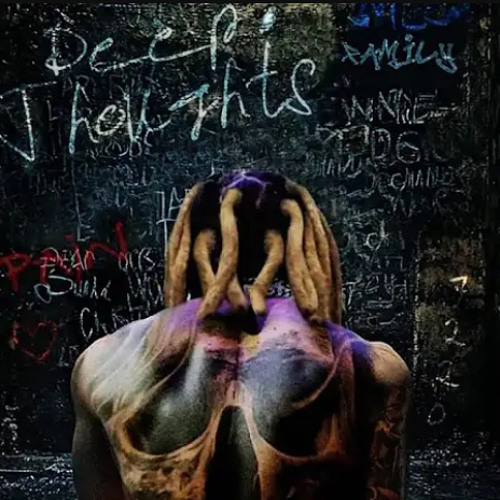 Stream Deep Thoughts -lil durk by drilly2.7 | Listen online for free on ...