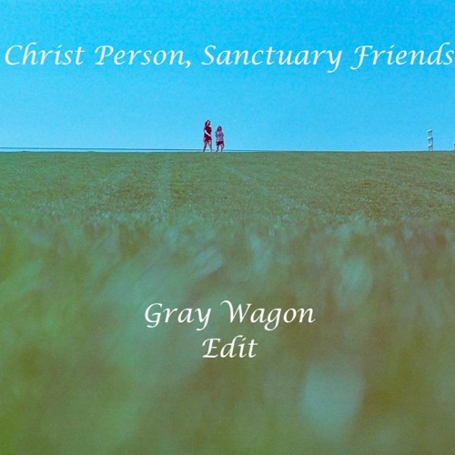 Stream JACKAL x JOJI x MYRNE x GHASPER - Christ Person, Sanctuary ...