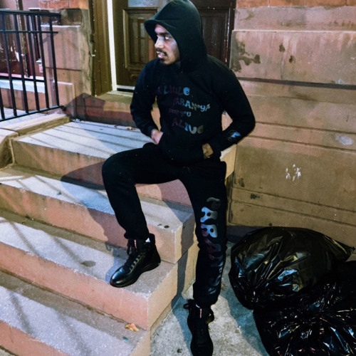 Stream Leaf Ward - Discrete 💎 by FMGENT | Listen online for free on ...