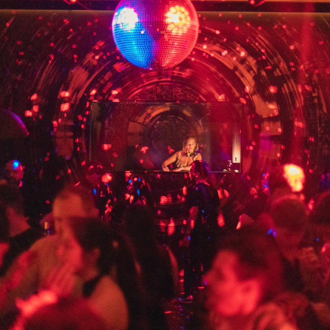 Stream Madison Park @ Mode, Miami by Madison Park | Listen online for ...