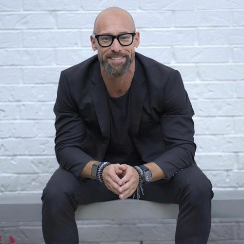 Stream The Midlife Male With Greg Scheinman by The Health Hub | Listen ...