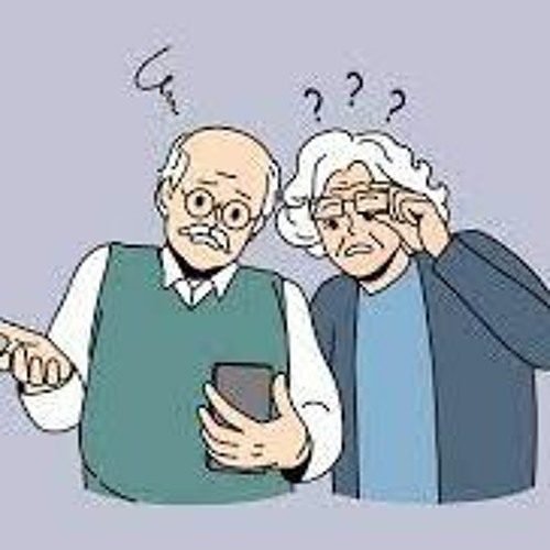 Stream episode La brecha digital generacional. Episodio 3 by Inclusión ...