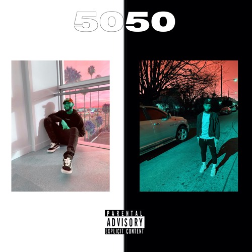 Stream Carter | Listen to 50/50 playlist online for free on SoundCloud