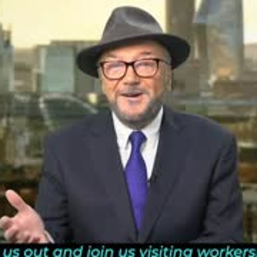 Stream Epic MOATS monologue from Workers Party leader George Galloway ...