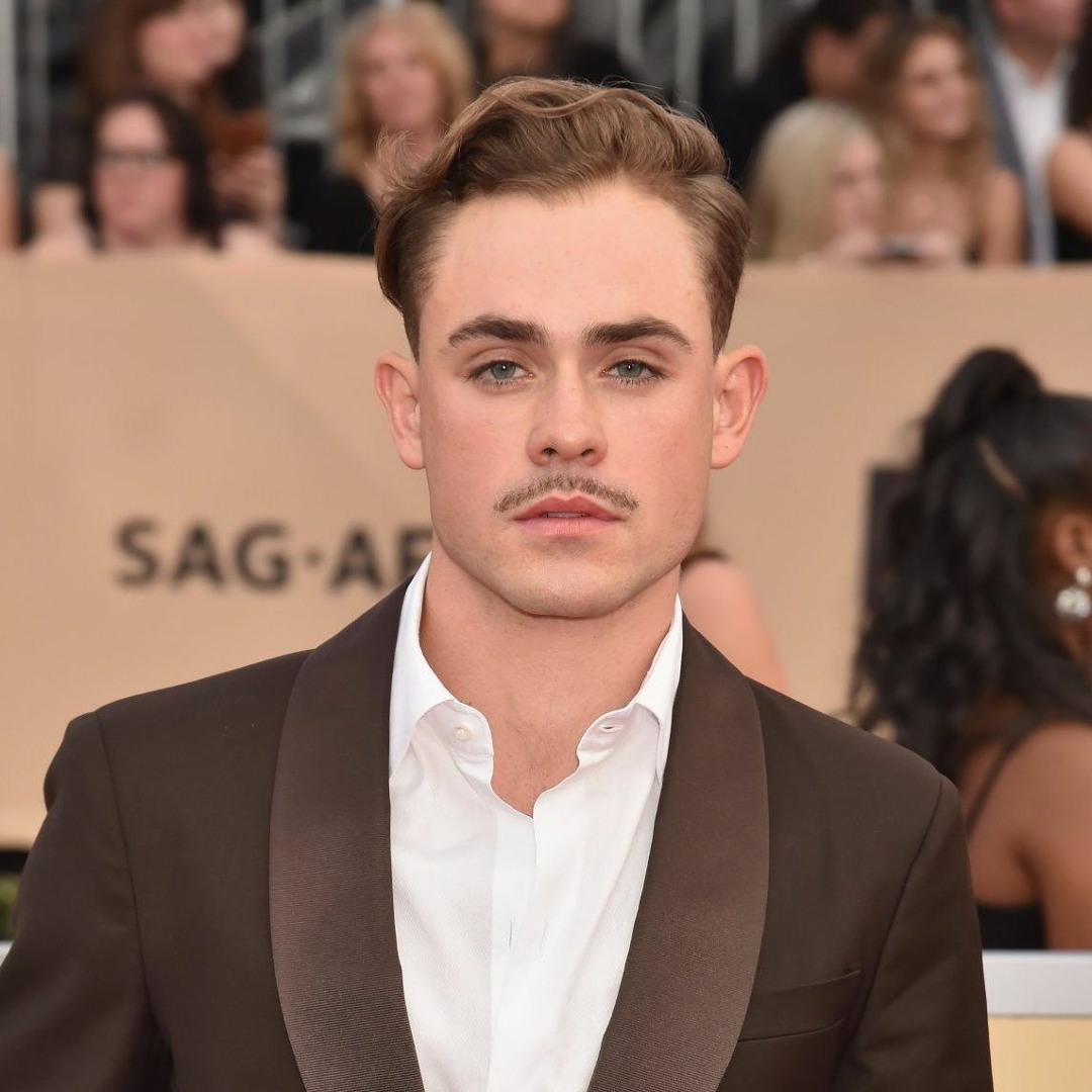 Stream episode Dacre Montgomery on The Broken Hearts Gallery, his ...