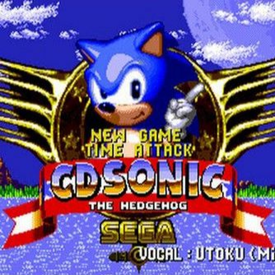 Listen to Sonic CD - Salad Plains Zone (v0.02 Prototype) by Classic Sonic in Classic Sonic's ...