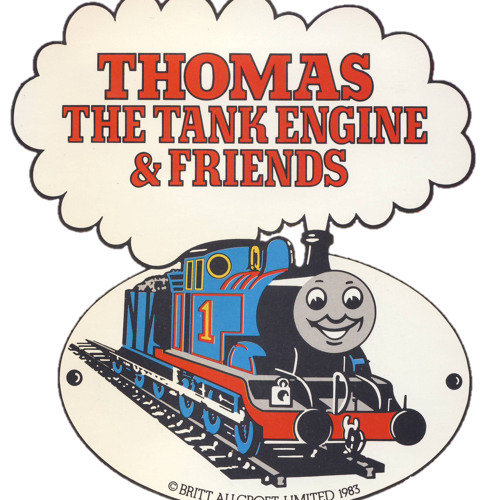 Stream Thomas the Tank Engine Intro and Outro Theme V1 by TTTE ...